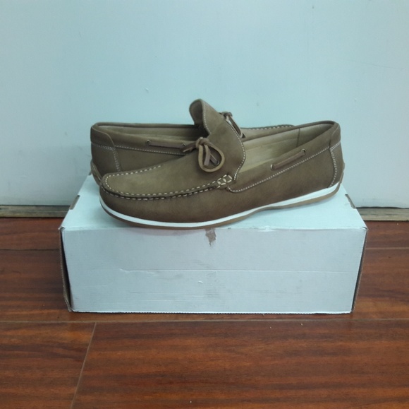 1901 | Shoes | 91 Leather Loafers | Poshmark